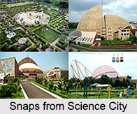 Science City