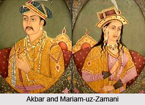 Mariam-uz-Zamani