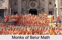 Belur Math