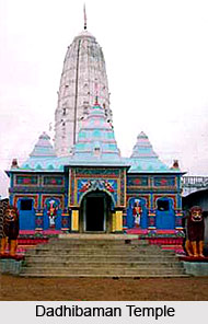 Culture of Bargarh District