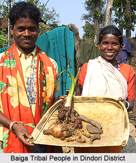 Culture of Dindori District