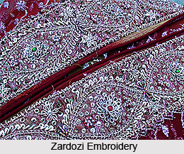 Handicraft of Mainpuri