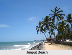 Junput Beach