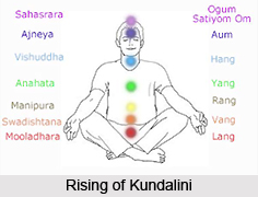 Meditation in Mooladhara Chakra
