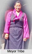 People of Anjaw District