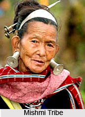 People of Anjaw District