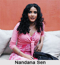 Nandana Sen
